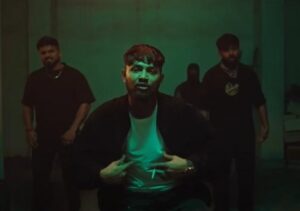 Raga (Rapper) Height, Age, Girlfriend, Family, Biography » StarsUnfolded