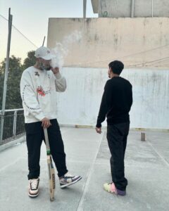 Raga (Rapper) Height, Age, Girlfriend, Family, Biography » StarsUnfolded