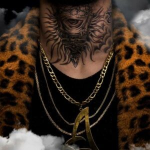 Raga (Rapper) Height, Age, Girlfriend, Family, Biography » StarsUnfolded