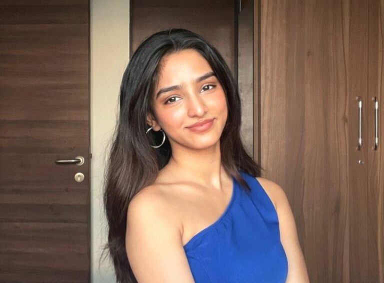 Rekha Pandey Height, Age, Biography » StarsUnfolded