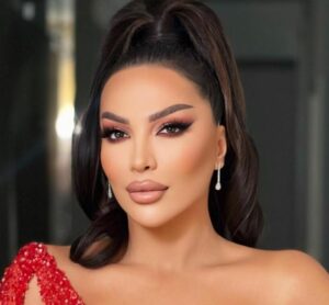 Rovena Stefa (Big Brother VIP Kosova) Height, Age, Family, Biography ...