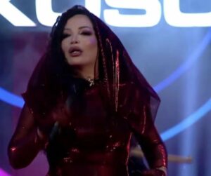 Rovena Stefa (Big Brother VIP Kosova) Height, Age, Family, Biography ...