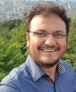 Sagar Shah Age, Wife, Family, Biography » StarsUnfolded