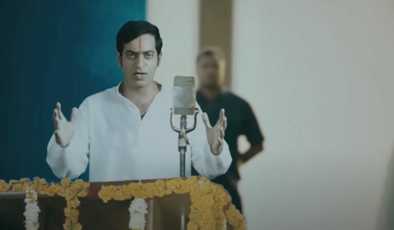 Saiju Kurup Height, Age, Wife, Children, Family, Biography » StarsUnfolded