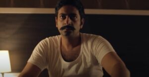 Saiju Kurup Height, Age, Wife, Children, Family, Biography » StarsUnfolded