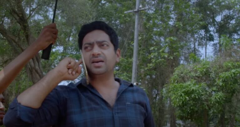 Saiju Kurup Height, Age, Wife, Children, Family, Biography » StarsUnfolded