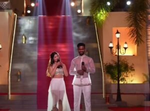 Sakshi Shrivas Height, Age, Boyfriend, Family, Biography » StarsUnfolded