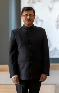 Sanjay Kumar Verma (IFS) Age, Wife, Family, Biography » StarsUnfolded