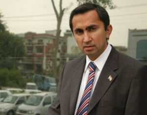 Sanjay Passi Age, Wife, Children, Family, Biography » StarsUnfolded