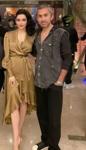 Sanjay Passi Age, Wife, Children, Family, Biography » StarsUnfolded