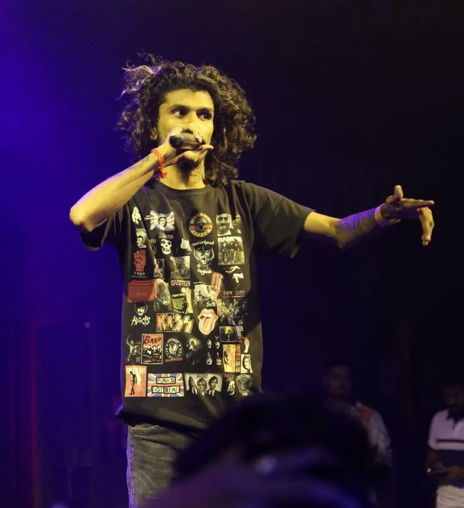 Sense Oneway (MTV Hustle 4) Height, Age, Biography » StarsUnfolded