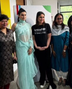 Shalini Passi Height, Age, Husband, Family, Biography » StarsUnfolded