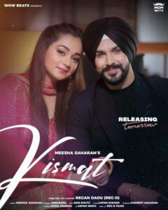 Shehzada Dhami Height, Age, Biography » StarsUnfolded