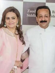 Shehzeen Siddique Height, Age, Husband, Children, Family, Biography ...