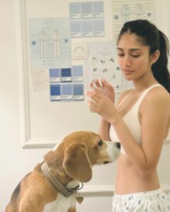 Shrushti Porey Height, Age, Family, Biography » StarsUnfolded