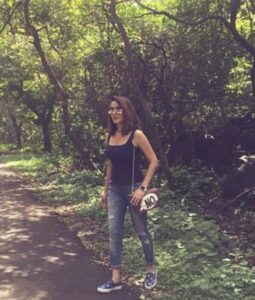 Sudeepa Singh Height, Age, Girlfriend, Family, Biography » StarsUnfolded