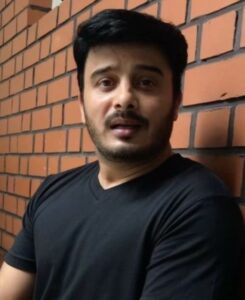 Sunil Raoh Age, Wife, Children, Family, Biography » StarsUnfolded