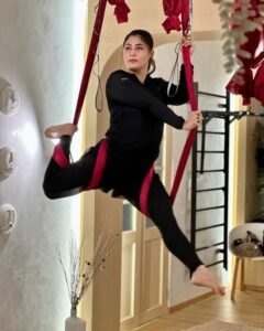 Sunita Gogoi Height, Age, Family, Biography » StarsUnfolded