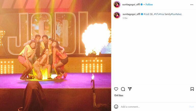 Sunita Gogoi Height, Age, Family, Biography » StarsUnfolded