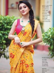 Surangana Bandyopadhyay Height, Age, Boyfriend, Family, Biography ...