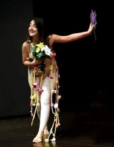 Surangana Bandyopadhyay Height, Age, Boyfriend, Family, Biography ...