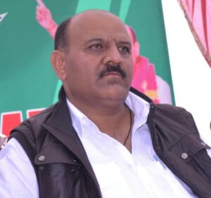 Surinder Kumar Choudhary Age, Wife, Family, Biography » StarsUnfolded