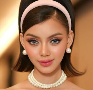 Thae Su Nyein Height, Age, Family, Biography » StarsUnfolded