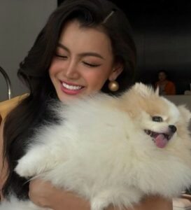 Thae Su Nyein Height, Age, Family, Biography » StarsUnfolded