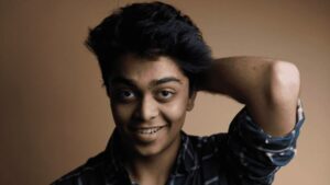 Tirth Parsana Height, Age, Family, Biography » StarsUnfolded