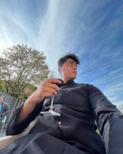 Tirth Parsana Height, Age, Family, Biography » StarsUnfolded