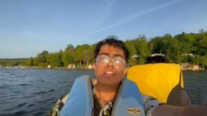 Tirth Parsana Height, Age, Family, Biography » StarsUnfolded