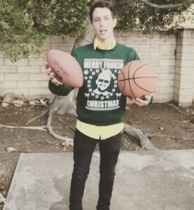 Tony Hinchcliffe Height, Age, Biography » StarsUnfolded