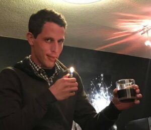 Tony Hinchcliffe Height, Age, Biography » StarsUnfolded