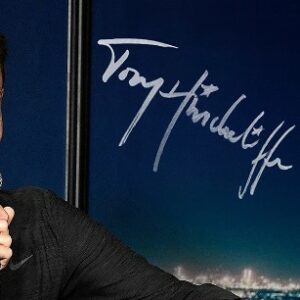 Tony Hinchcliffe Height, Age, Biography » StarsUnfolded