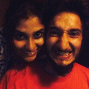 Uthara Krishnan Husband, Family, Biography » StarsUnfolded