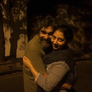 Uthara Krishnan Husband, Family, Biography » StarsUnfolded