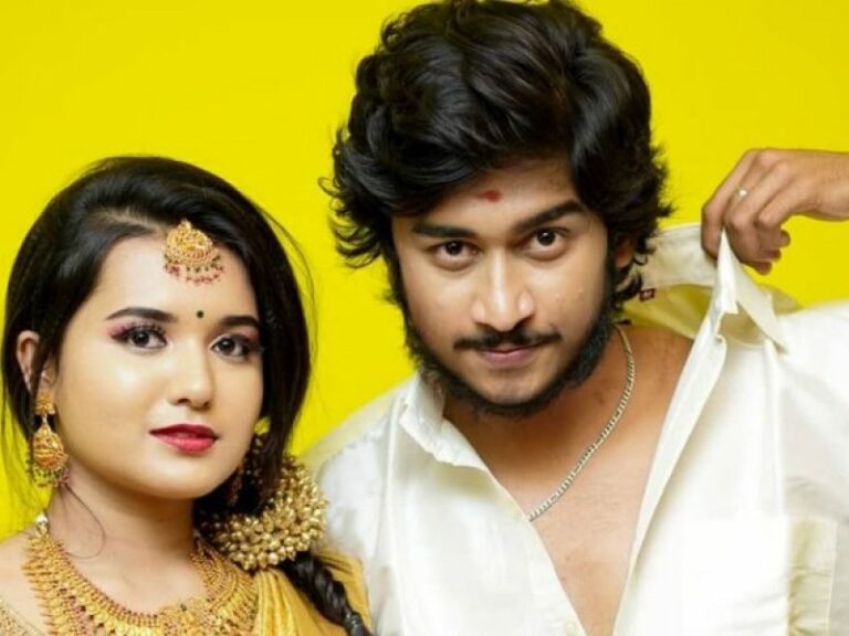 Varsha Kaveri Age, Boyfriend, Family, Biography » StarsUnfolded