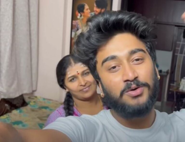 Varun Aradya Height, Girlfriend, Family, Biography » StarsUnfolded