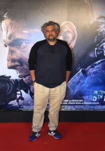 Vasan Bala Age, Wife, Children, Family, Biography » StarsUnfolded