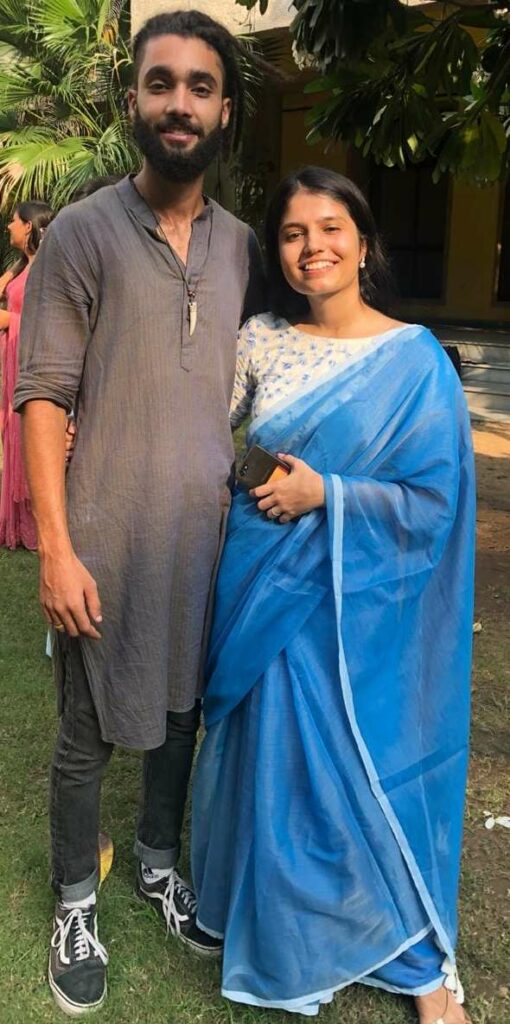 Vichaar (MTV Hustle 4) Height, Age, Girlfriend, Family, Biography » StarsUnfolded