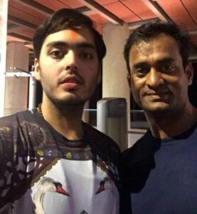 Vinod Channa (Celebrity Fitness Trainer) Height, Children, Family ...