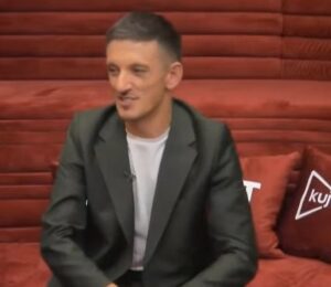 Vullnet Krasniqi Biography » StarsUnfolded