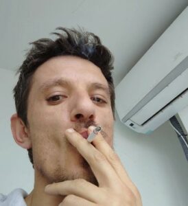 Vullnet Krasniqi Biography » StarsUnfolded