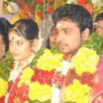 Arjun (Shrutika Arjun's Husband) Height, Age, Girlfriend, Wife ...