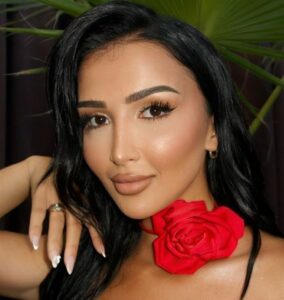 Xheneta Fetahu (Big Brother VIP Kosova) Height, Age, Biography ...