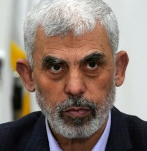 Yahya Sinwar Age, Death, Wife, Family, Biography » StarsUnfolded