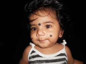 Shakthi Rithvik Age, Family, Biography » StarsUnfolded