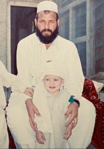 Noor Ahmad Height, Age, Family, Biography » StarsUnfolded