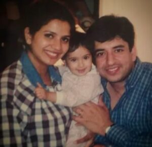 Esha Verma Height, Age, Family, Biography » StarsUnfolded