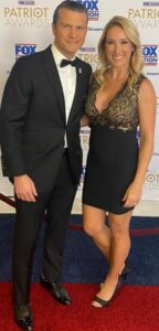 Pete Hegseth Height, Age, Wife, Children, Family, Biography » StarsUnfolded